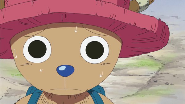 One Piece Episode 223 info and links where to watch
