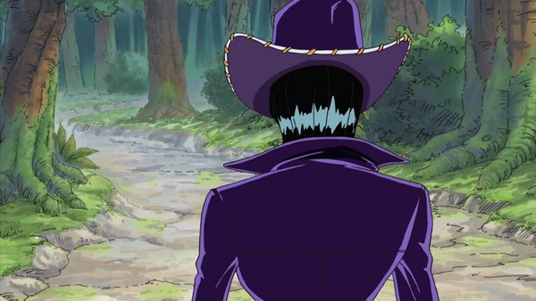 One Piece Episode 223 info and links where to watch