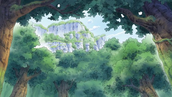 One Piece Episode 223 info and links where to watch