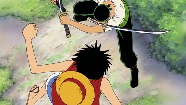 One Piece Episode 223 info and links where to watch