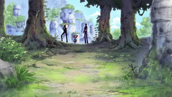 One Piece Episode 223 info and links where to watch