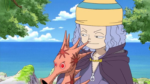 One Piece Episode 223 info and links where to watch