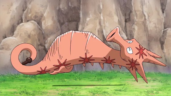 One Piece Episode 223 info and links where to watch