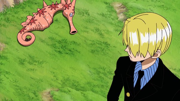 One Piece Episode 223 info and links where to watch