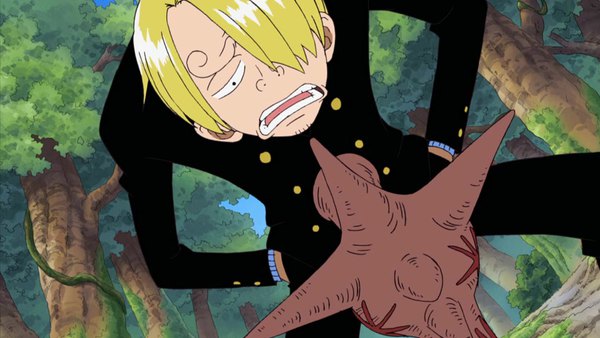 One Piece Episode 223 info and links where to watch