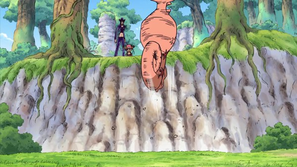 One Piece Episode 223 info and links where to watch