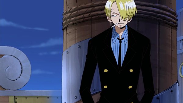 One Piece Episode 222 info and links where to watch