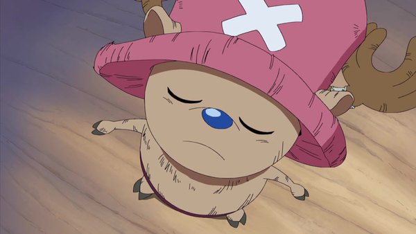 One Piece Episode 222 info and links where to watch