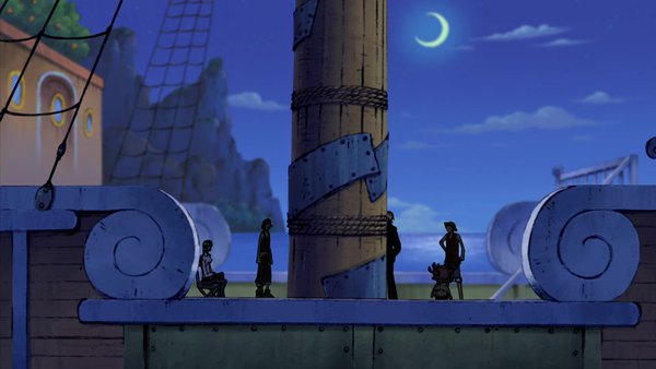 One Piece Episode 222 info and links where to watch