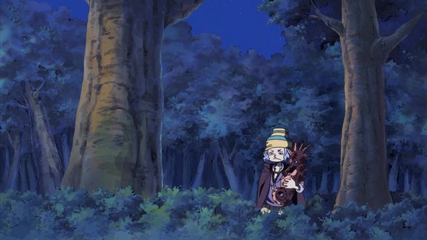 One Piece Episode 222 info and links where to watch