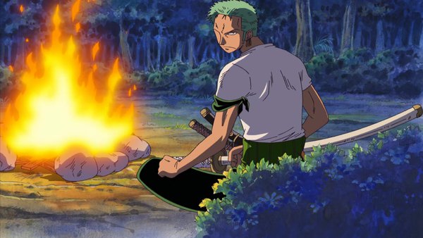 One Piece Episode 222 info and links where to watch