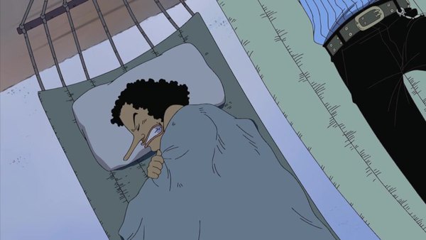 One Piece Episode 222 info and links where to watch