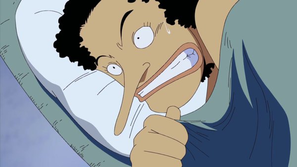 One Piece Episode 222 info and links where to watch