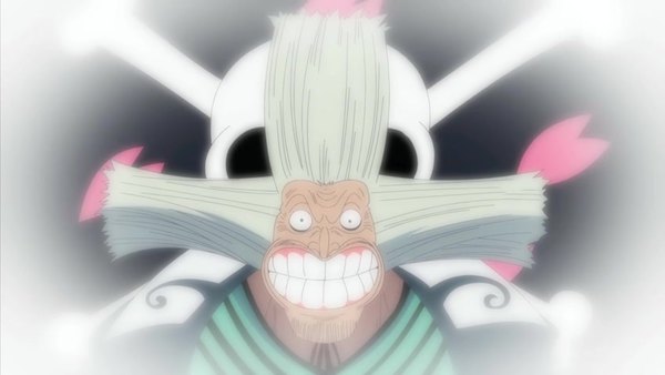One Piece Episode 222 info and links where to watch