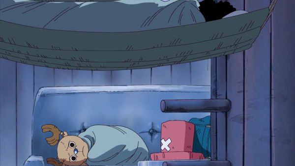 One Piece Episode 222 info and links where to watch