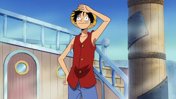One Piece Episode 222 info and links where to watch