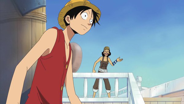 One Piece Episode 222 info and links where to watch