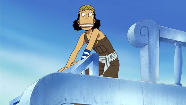 One Piece Episode 222 info and links where to watch