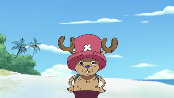 One Piece Episode 222 info and links where to watch