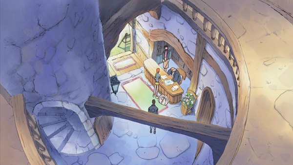 One Piece Episode 222 info and links where to watch