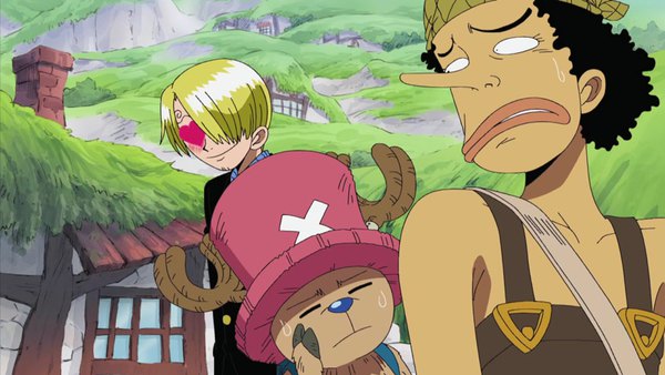 One Piece Episode 222 info and links where to watch