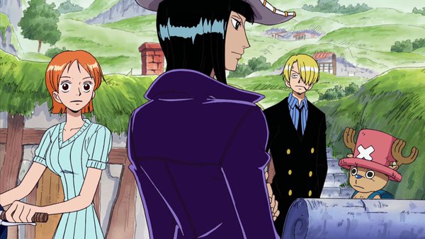 One Piece Episode 222 info and links where to watch