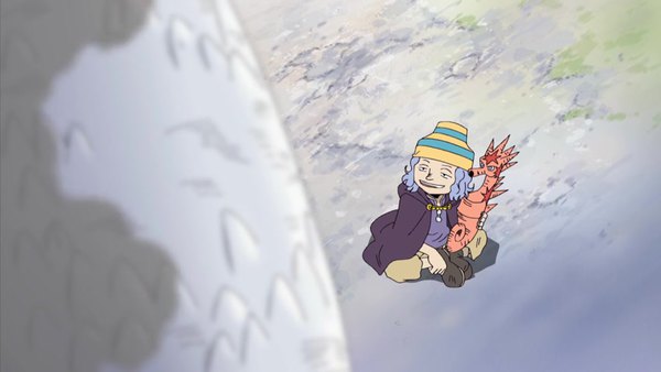 One Piece Episode 222 info and links where to watch