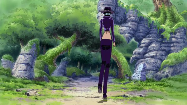 One Piece Episode 222 info and links where to watch