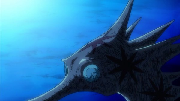 One Piece Episode 220 info and links where to watch