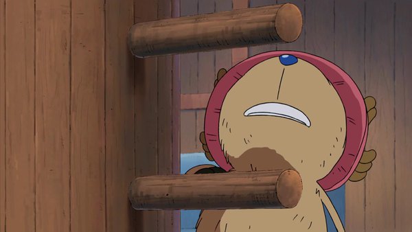 One Piece Episode 220 info and links where to watch