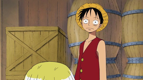 One Piece Episode 220 info and links where to watch