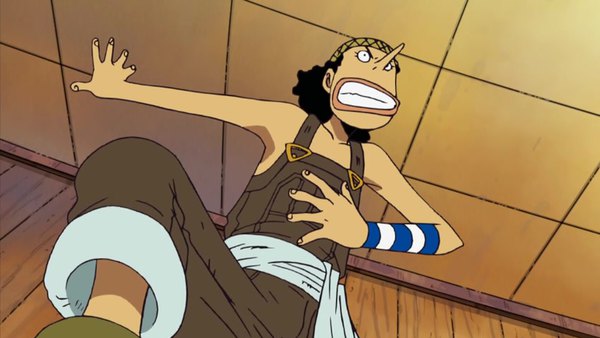 One Piece Episode 220 info and links where to watch