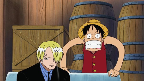 One Piece Episode 220 info and links where to watch