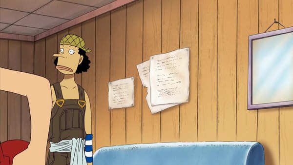 One Piece Episode 220 info and links where to watch