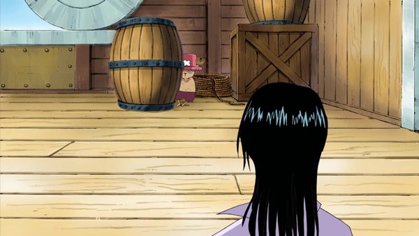 One Piece Episode 220 info and links where to watch