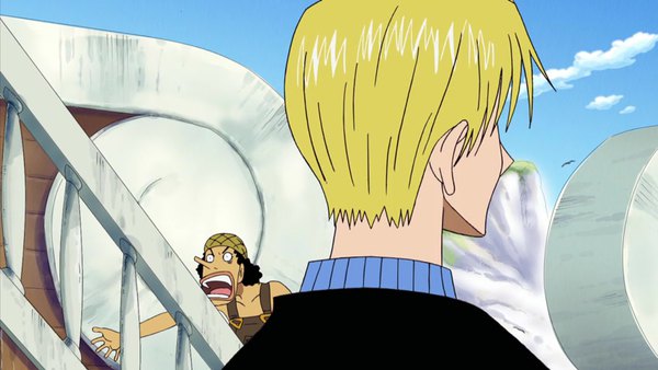 One Piece Episode 220 info and links where to watch