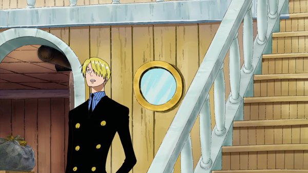 One Piece Episode 220 info and links where to watch