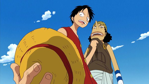 One Piece Episode 220 info and links where to watch