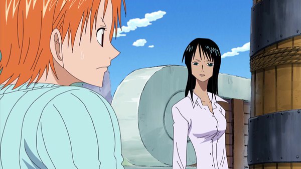 One Piece Episode 220 info and links where to watch
