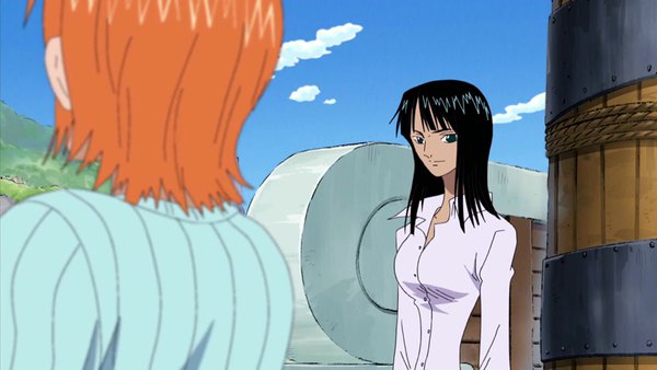 One Piece Episode 220 info and links where to watch