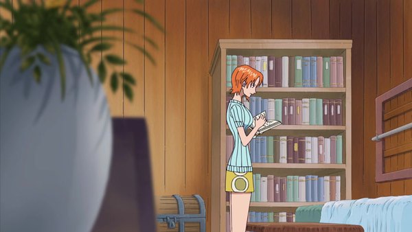 One Piece Episode 220 info and links where to watch