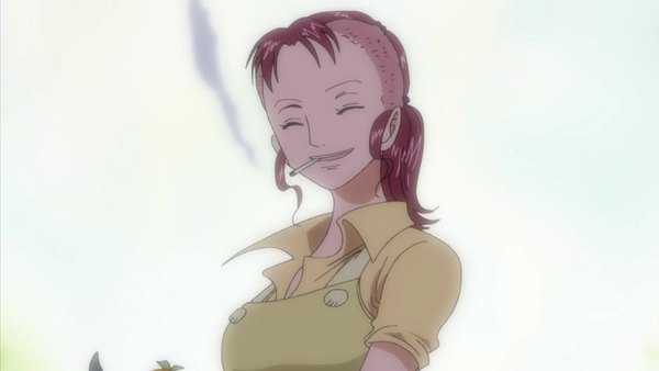 One Piece Episode 220 info and links where to watch