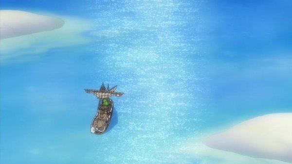 One Piece Episode 220 info and links where to watch