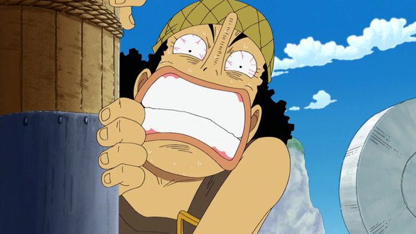 One Piece Episode 220 info and links where to watch