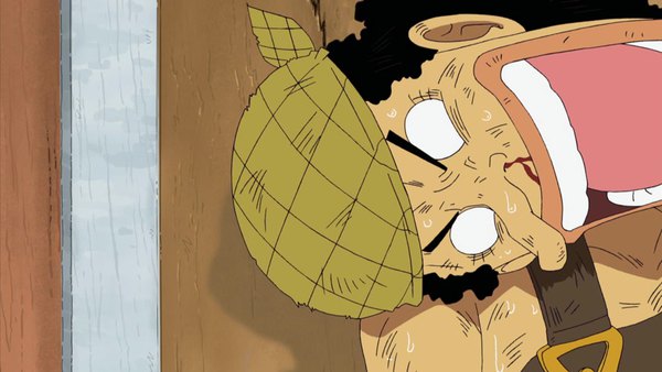 One Piece Episode 220 info and links where to watch