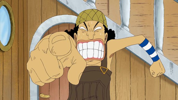 One Piece Episode 220 info and links where to watch