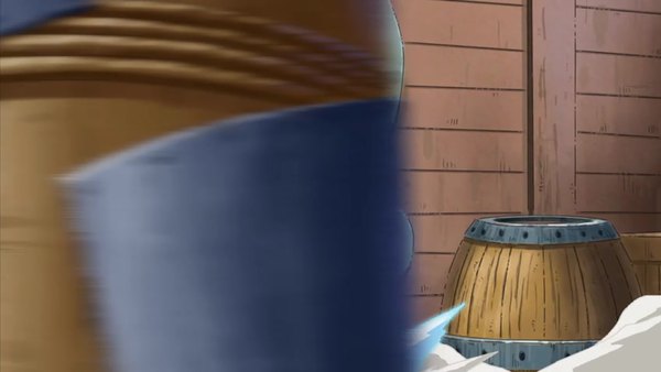 One Piece Episode 220 info and links where to watch