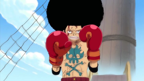 One Piece Episode 219 info and links where to watch