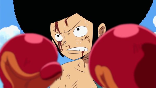 One Piece Episode 219 info and links where to watch