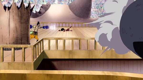 One Piece Episode 219 info and links where to watch